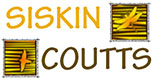 Siskin Coutts